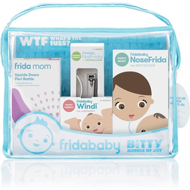 Frida Baby Kit De Presente Hig... R$ 124 - Promobit