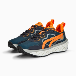 Por R$ 270,00: Tênis Puma XETIC Collar 42