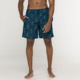 Bermuda Oxer Longo SWIM Mascul... R$ 38 - Promobit