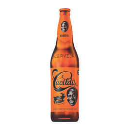 Cerveja Cacildis Premium Ameri... R$ 8 - Promobit