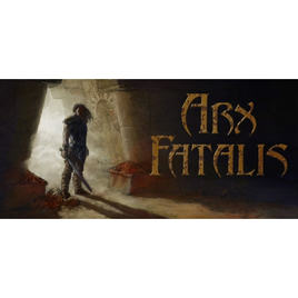 Jogo Arx Fatalis - PC Steam... R$ 3 - Promobit