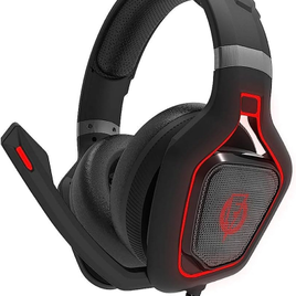 Por R$ 152,91: Headset Gamer Power Surround FLKH002