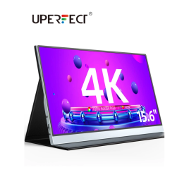 Monitor Portátil Uperfect 4K 1... R$ 795 - Promobit