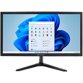 Monitor C3Tech Tela 21,5" LED ... R$ 427 - Promobit