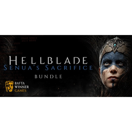 Jogo Hellblade: Senua's Sacrif... R$ 11 - Promobit