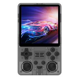 Console de jogos portátil Powk... R$ 379 - Promobit