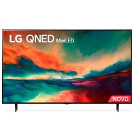 Smart TV 4K LG LCD 65" MiniLED... R$ 7900 - Promobit
