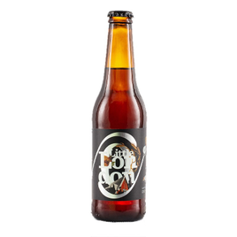 Cerveja Von Borstel Little Lon... R$ 11 - Promobit