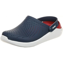 CROCS Literide Clog - Navy/Pep... R$ 303 - Promobit