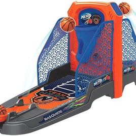 Jogo de Basquete Infantil Nerf... R$ 158 - Promobit