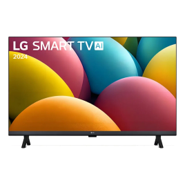 Por R$ 872,39: Smart 32'' 32LR600BPSA Alexa Webos