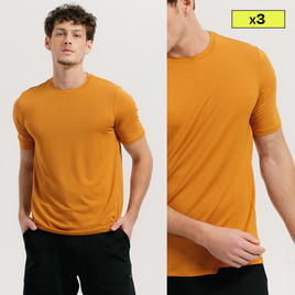 Kit 3 Camisetas Insider Tech T... R$ 368 - Promobit