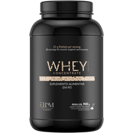 Whey Protein Ellym Nutrition C... R$ 130 - Promobit