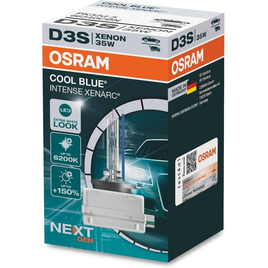 OSRAM XENARC Cool Blue Intense... R$ 574 - Promobit