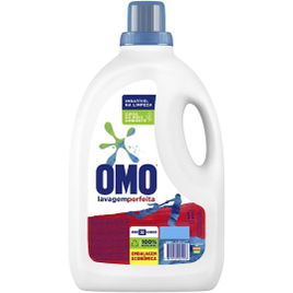Omo Lavagem Perfeita - Sabão L... R$ 51 - Promobit