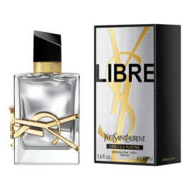Yves Saint Laurent Libre L'abs... R$ 530 - Promobit