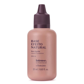 Base Intense Superfresh Efeito... R$ 22 - Promobit