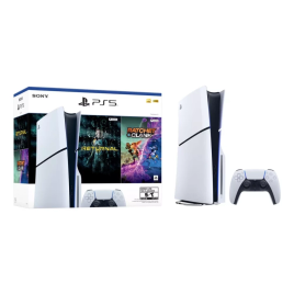 Console Padrão Ps5 Slim + Cor ... R$ 3499 - Promobit