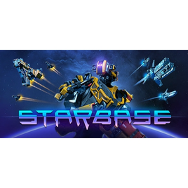 Jogo Starbase - PC... R$ 22 - Promobit