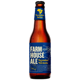 Cerveja Farm House: Fazendas d... R$ 9 - Promobit