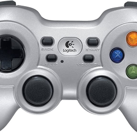 Controle de Jogos sem fio Logi... R$ 289 - Promobit