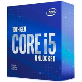 Processador Intel Core i5-1060... R$ 854 - Promobit