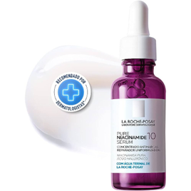 L Roche-Posy Pure Nicinmide 10... R$ 162 - Promobit