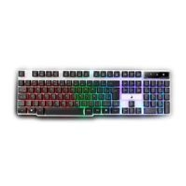 Teclado Gamer Rise Mode G1 RGB... R$ 31 - Promobit