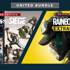 Jogo Bundle Tom Clancy's Rainb... R$ 79 - Promobit