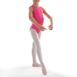 Collant de Ballet infantil 500... R$ 40 - Promobit