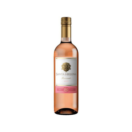 Vinho Rosé Seco Santa Helena R... R$ 33 - Promobit