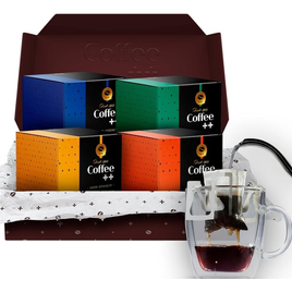 Café Especial Em Sachê Coffee ... R$ 85 - Promobit
