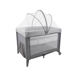 Berço Portátil Cosco Kids Nann... R$ 459 - Promobit