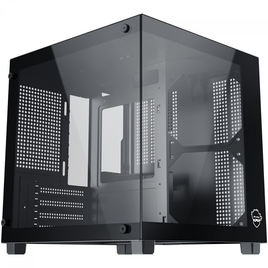Por R$ 99,90: Gabinete Gamer Ninja GN-CS-STMABSF