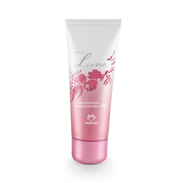 Hidratante para Mãos Luna 40 g... R$ 23 - Promobit