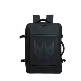 Por R$ 444,60: Mochila Acer Predator compartimentos internos