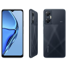 Por R$ 693,91: Smartphone Infinix 20 Versão Global