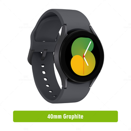Smartwatch Samsung Galaxy Watc... R$ 843 - Promobit