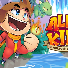 Jogo Alex Kidd in Miracle Worl... R$ 36 - Promobit