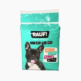 28 Unidades Tapete Higiênico R... R$ 48 - Promobit