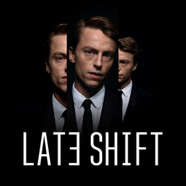 Jogo Late Shift - PS4 & PS5... R$ 26 - Promobit