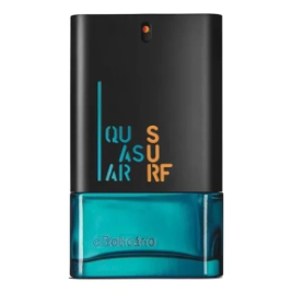 O Boticário Quasar Surf Colôni... R$ 80 - Promobit