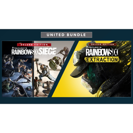 Bundle Jogos Tom Clancy's Rain... R$ 79 - Promobit