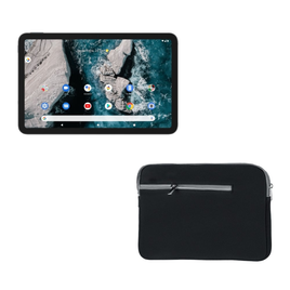 Combo Tablet Nokia T20 + Case ... R$ 1236 - Promobit