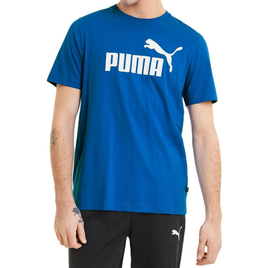 Camiseta Puma Essentials Logo ... R$ 105 - Promobit
